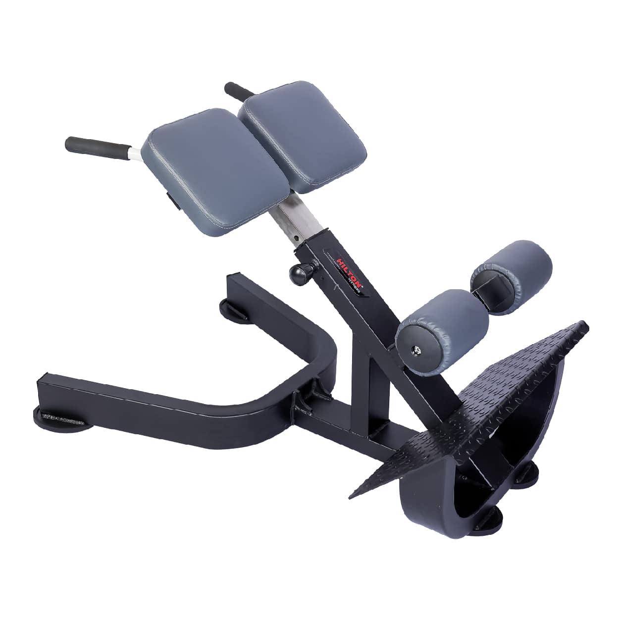 HYPER EXTENSION - Hilton Fitness